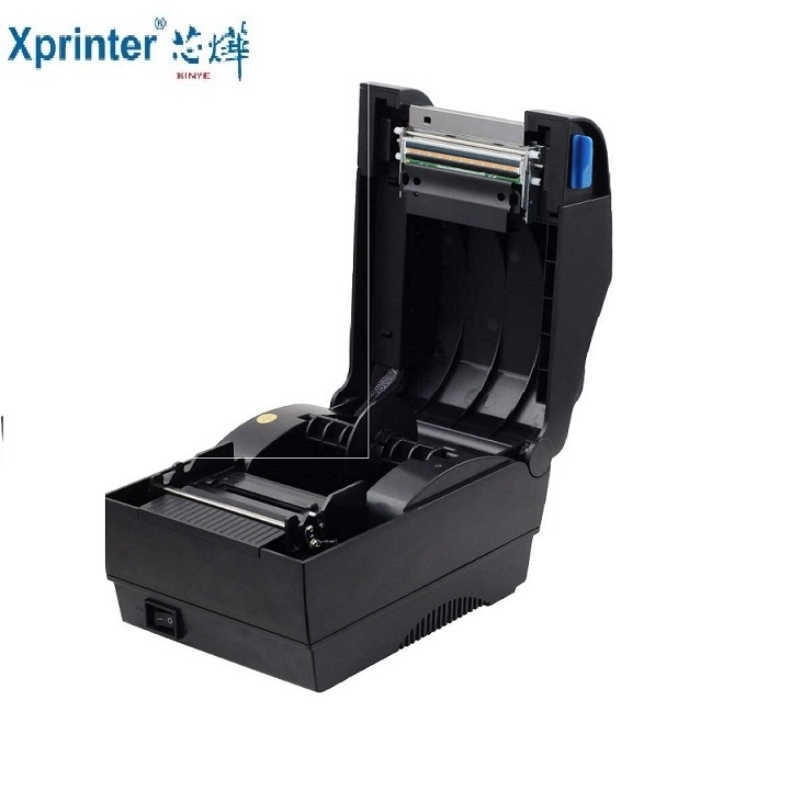 Xprinter XP-330B Barcode Label Printer – TTTECH