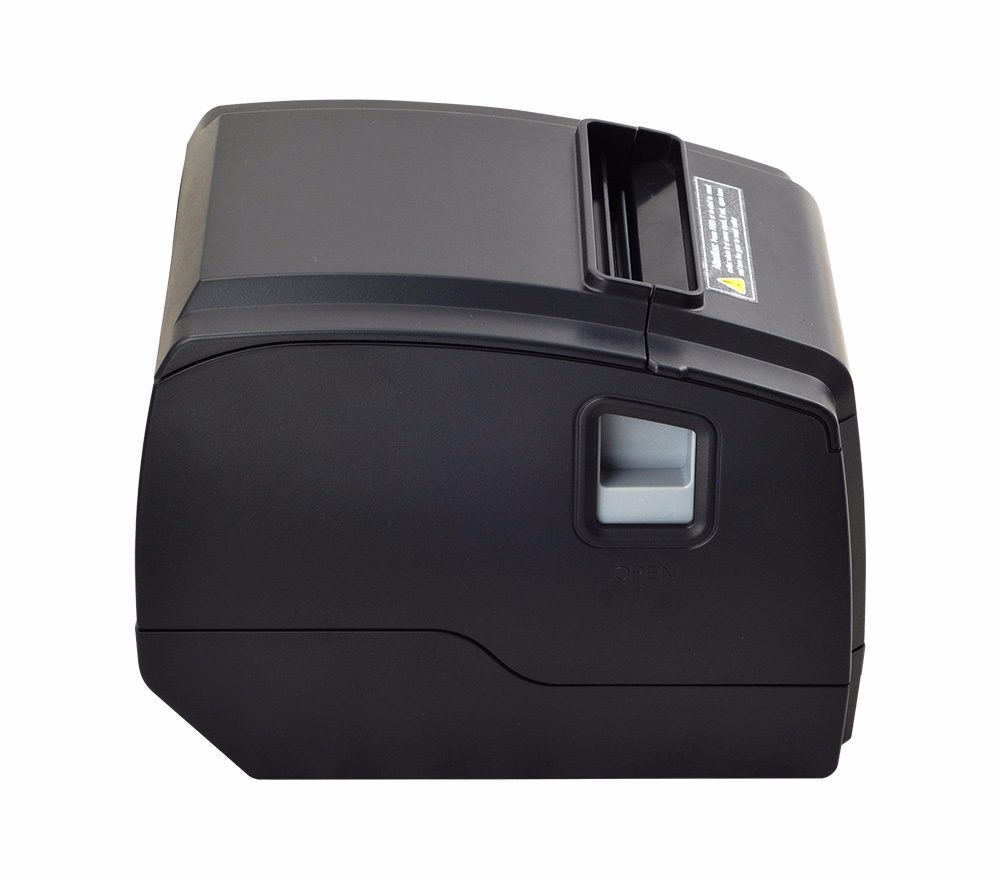 XPrinter XP-N160ii Thermal Receipt Printer (USB & Serial) – TTTECH