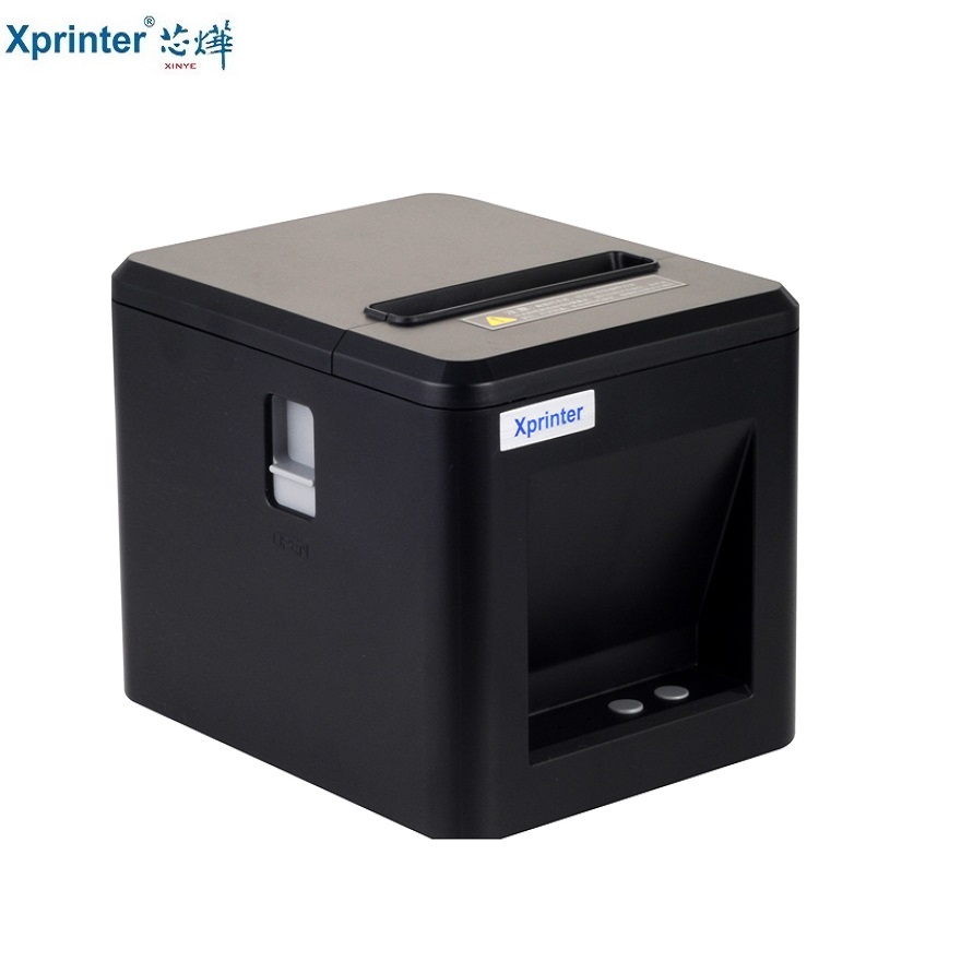 Xprinter XP-T80A Receipt Printer – TTTECH